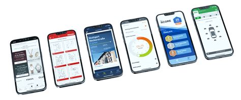 App Entwicklung Und Mobile Lösungen