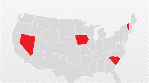 So Heres How This Election Will Go Gq