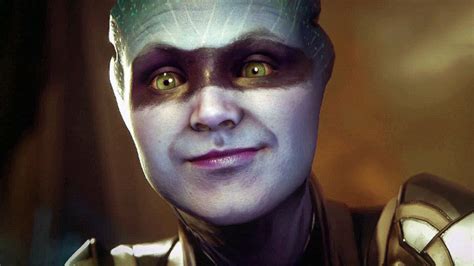 Bioware Vows To Remedy Issues With Mass Effect Andromeda Trans