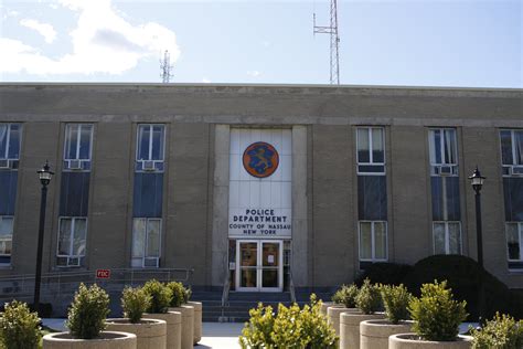 Brooklyn Man Arrested For Identity Theft In Baldwin Herald Community