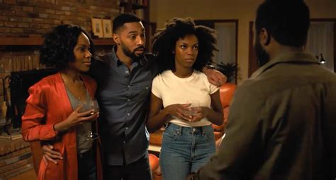 Film Review ‘the Weekend