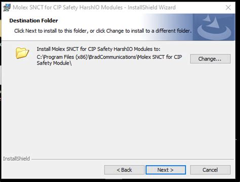 Omron Lets Configure A Cip Safety Originator