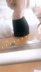 Christa Allen Topless 1 Photo Thefappening