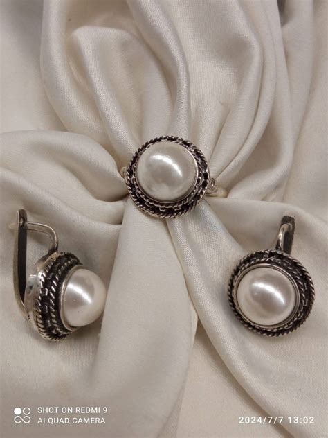 ვერცხლის სამკაული • Added A New Photo ვერცხლის სამკაული