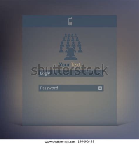 Vector Flat Ui Design Trend Set Stock Vector Royalty Free 169490435 Shutterstock