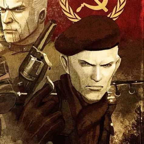 Chat With Major Ocelot Enjoy Free Ai Character Roleplay Flowgpt Major Ocelot Rp