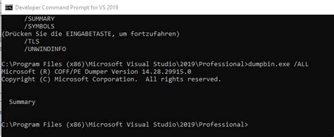 What Are My Options Calls From C C Dll Functions How Microsoft Qanda
