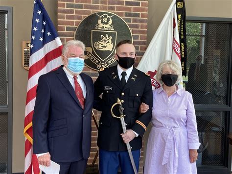 University Of North Georgia On Linkedin Ungs Newest Second Lieutenants Enter The Next Step Of