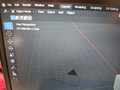 I Cant Expand The Toolbar Like The Second Image It Happend When I