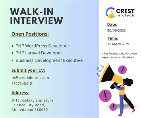 Opportunities Laravel Wordpress Businessdevelopmentexecutive Sales Leadgeneration