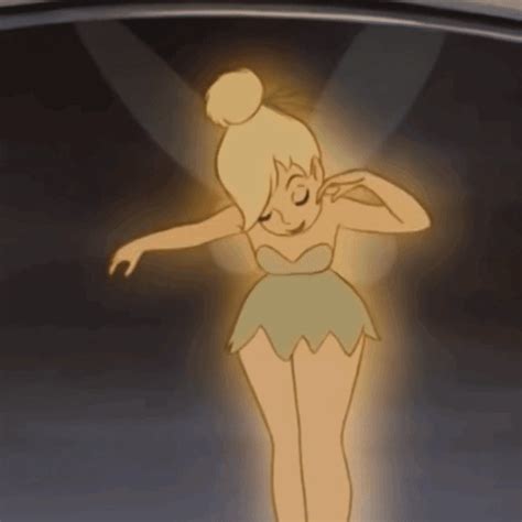 Tinkerbell Disney  Tinkerbell Disney Peter Pan Discover And Share S