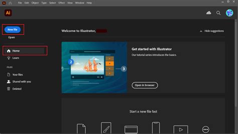 How To Rotate Canvas In Adobe Illustrator Techcult