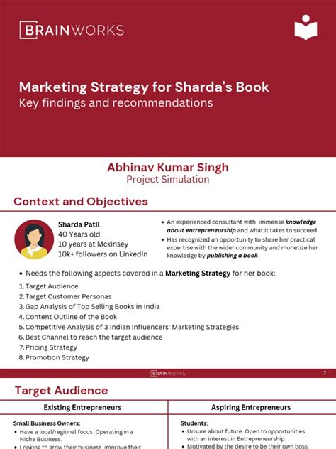 Abhinav Kumar Singh Marketingstrategy Pdf