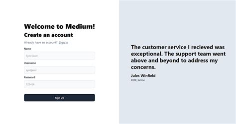 building a stunning portfolio website my journey with react js three