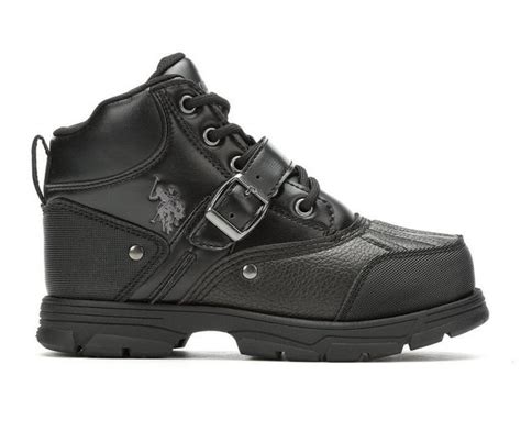 Us Polo Assn Shoes Shoe Carnival