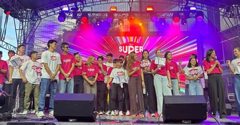 Cignal Were Super Awesome ️‍🔥📡 The Cignal Hd Spikers Mens And Womens Squads Join Forces For