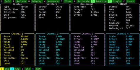 Github Amosbornerigol Ds1000z Python Library For Interfacing With