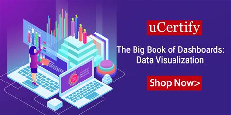 Develop Dashboards To Visualize Your Data With Ucertify