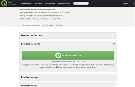 Installation Instructions For Qgis Google Earth Pro And Illustrator Points Unknown