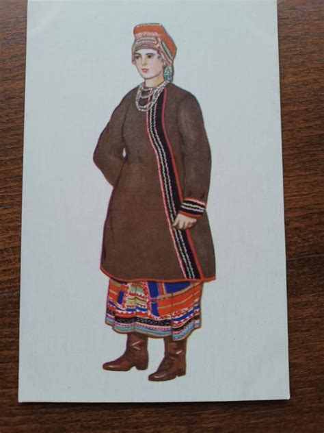 Открытка винтаж актуально — цена 7 грн в каталоге Открытки и конверты Купить товары для дома и