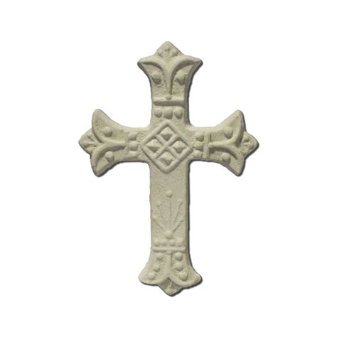 Crusader Cross | Elegant Earth