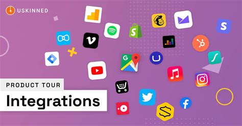 Integrate Anything With Uskinned For Umbraco Integrate Anything With Uskinned For Umbraco