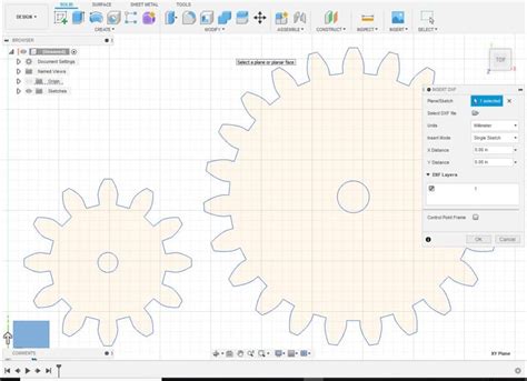 Can An Involute Gear Be Milled With Cnc Router Unity Manufacture