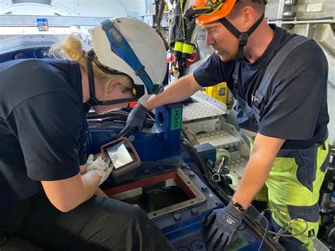 Onyx Insight Office Photos