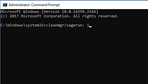 How To Run Commands For Cleaning PC