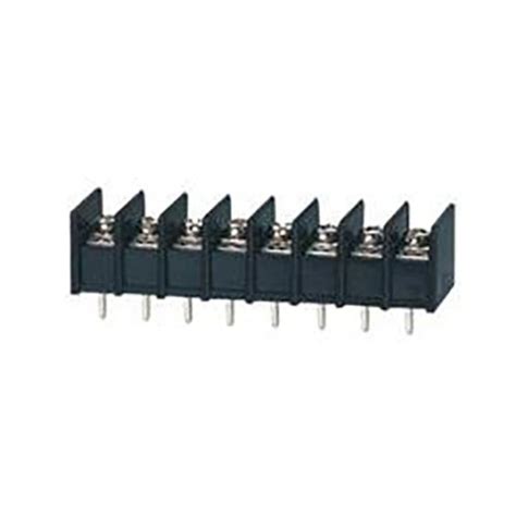 Barrier Terminal Block Pitch 7 5mm China Manufacturers Suppliers Factory Exporter
