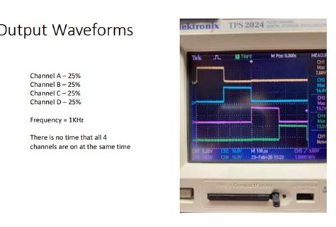 Controlling Multipal LED Using PWM Channels For Power Saving Page Programming Arduino Forum