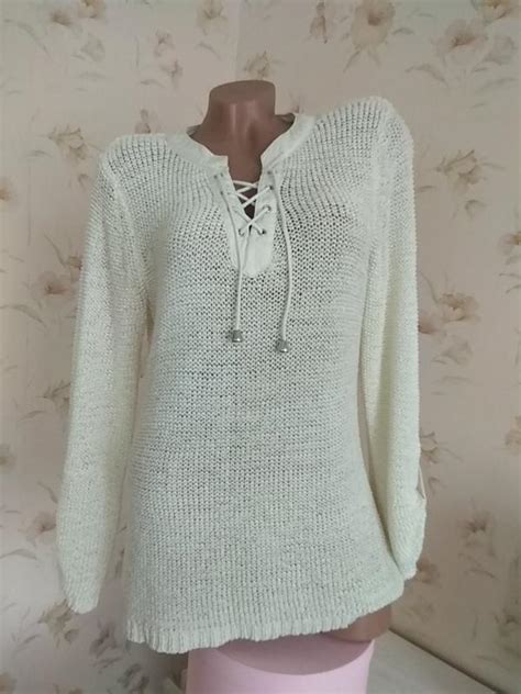 Кофта — ціна 91 грн у каталозі Пуловери Купити жіночі речі за доступною ціною на Шафі Україна