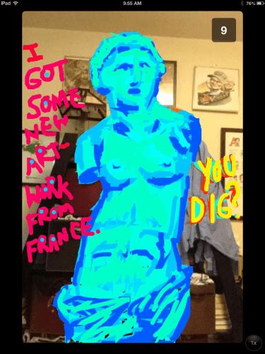 Uses For Snapchat Other Than Sexting Scoop Empire