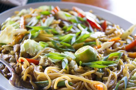 32 Must Try Dishes From Countries Around The World