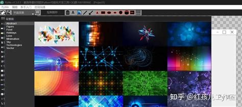 终于不用再手撸Python界面了这款神器让GUI开发效率提升10倍 知乎 终于不用再手撸Python界面了这款神器让GUI开发效率提升10倍 知乎