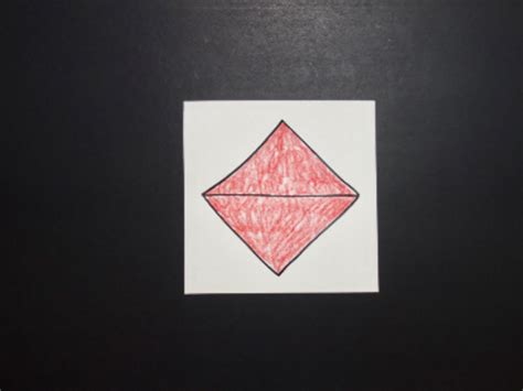 Let S Draw A Diamond Shapes By Patty Fernandez Artist TPT