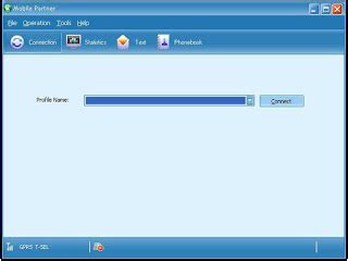 Cara Setting 3G Modem Vodafone Kartu Telkomsel XL 3 AXIS IM3 Tips Mempercepat Koneksi