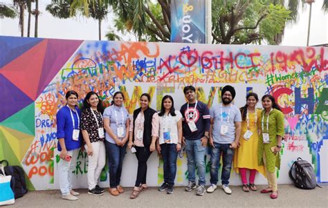 The Rise Of Pico At The Grace Hopper Celebration India Collabnix
