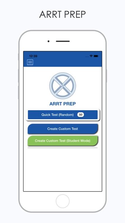 ARRT Test Prep By Learn Train