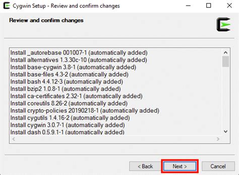 Instale OpenSSL En Windows Con Cygwin SSL