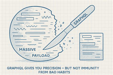 Why Graphql Overfetching Still Happens And How To Fix It Medium