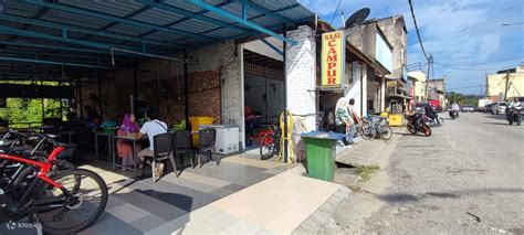 森美蘭州自然之旅 Klook 客路