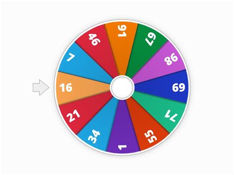 Prime Numbers If Not Factorize It Spin The Wheel