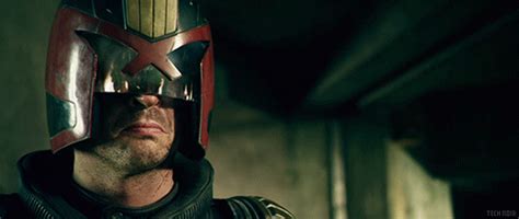 Judge Dredd S Wiffle