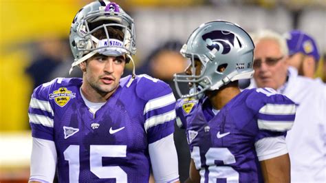 Botc Roundtable Which K State Player Breaks Out Bring On The Cats