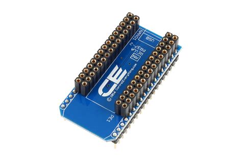 arduino nano iot interface adapter