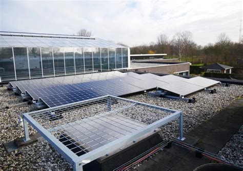 Meest Gesteld Vragen Rondom Pv Panelen En Veilig Werken