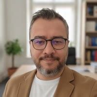 Cengiz Erol Sap Technical Architect Mdg Specialist Techno