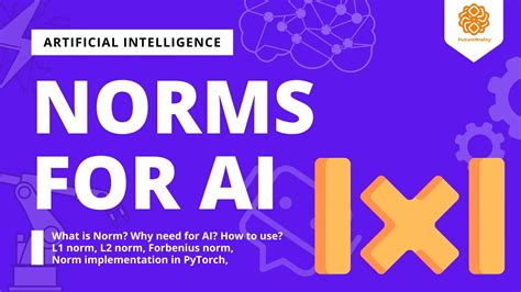 Vector Norms For Ai Everything You Should Know About Norms