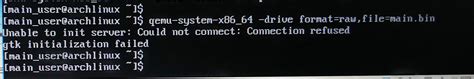 Best R Qemu Kvm Images On Pholder I Can T Get Qemu To Work On Arch Linux I M Close To Just